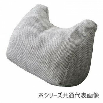 &nbsp;クッション 「ラムリー」 グレー 55×35cm 1224760131091どんな空間にも合わせやすい無地クッション【クッション 「ラムリー」 グレー 55×35cm 1224760131091】 fk094igrjs 無地のシ...