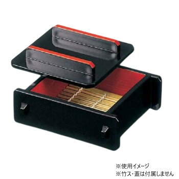 　ギフト対応について　楽天国際配送対象店舗 （海外配送）　Rakuten International Shipping&nbsp;福井クラフト 蓋付ミニセイロ親小13 黒内朱 45130192そばセイロ【福井クラフト 蓋付ミニセイロ親小13...