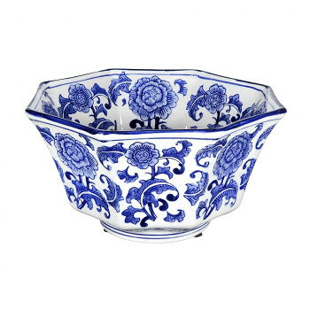 　ギフト対応について　楽天国際配送対象店舗 （海外配送）　Rakuten International Shipping&nbsp;ヴィヴィアン ボウル 85580DB伝統的なディテールとエレガントなデザインが特徴【ヴィヴィアン ボウル 85...