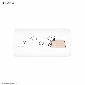 　ギフト対応について　楽天国際配送対象店舗 （海外配送）　Rakuten International Shipping&nbsp;ピーナッツ スヌーピー USB Type-C コネクタ付き リチウムイオン充電器 A.ドッグハウスSNGG-1...
