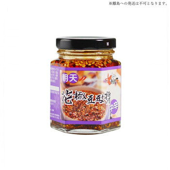 &nbsp;友盛貿易 老騾子 朝天 花椒豆鼓醤 85g×24本 0210232具入りのピり辛ラー油【友盛貿易 老騾子 朝天 花椒豆鼓醤 85g×24本 0210232】 原材料名称：山椒入り辛味調味料(トウシ)唐辛子、大豆油、醤油、山椒、食...