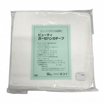 　ギフト対応について　楽天国際配送対象店舗 （海外配送）　Rakuten International Shipping&nbsp;ヨコイ 101 フェイスガーゼハンカチ 60枚入 (0024372)ビューティーサロンの必需品【ヨコイ 101...