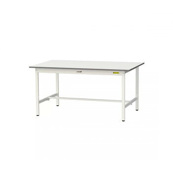 &nbsp;山金工業(YamaTec) SUP-1590-WW ワークテーブル150シリーズ 固定式 (H740mm) 1500×900mm座り作業で使いやすいワークテーブル【山金工業(YamaTec) SUP-1590-WW ワークテーブ...
