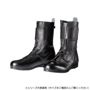 　ギフト対応について　楽天国際配送対象店舗 （海外配送）　Rakuten International Shipping&nbsp;ドンケル 高所作業用 鋼製先芯ゴム底 長編上靴 マジック 28cm 出初め マジック式 おすすめ【ドンケル 高...