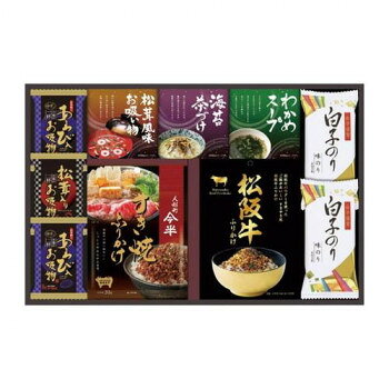 　ギフト対応について　楽天国際配送対象店舗 （海外配送）　Rakuten International Shipping&nbsp;中久 人形町今半・松阪牛と贅沢フリーズドライ詰合せ SY-50 2737-093おいしさを、ひと箱に【中久 人...