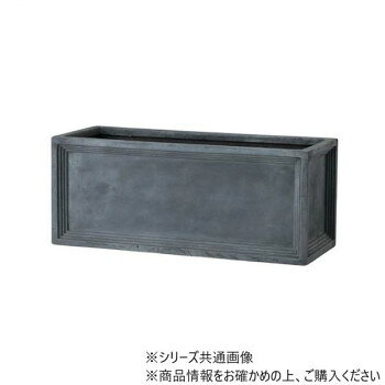 　ギフト対応について　楽天国際配送対象店舗 （海外配送）　Rakuten International Shipping&nbsp;グリーンポット 植木鉢 LLブリティッシュ Pプランター 100×41×H41 EB-18061799軽量で扱...