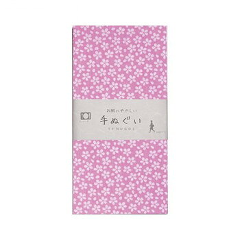 &nbsp;KADONO SARASHI SOME 和晒 小紋柄 手ぬぐい 小桜/ピンクおしゃれな手ぬぐい【KADONO SARASHI SOME 和晒 小紋柄 手ぬぐい 小桜/ピンク】 fk094igrjs 歴史のある定番の小紋柄、色が美...