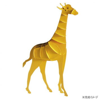 &nbsp;3D ペーパーモデル キリン FR11619ペーパーモデル【3D ペーパーモデル キリン FR11619】 fk094igrjs 3Dペーパーモデルです。※配達場所によって、お届け日の延期が発生する場合があります。※沖縄・離島へ...