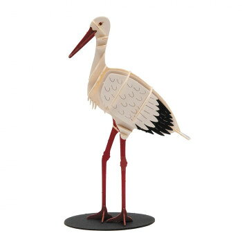 &nbsp;3D ペーパーモデル コウノトリ FR11684ペーパーモデル【3D ペーパーモデル コウノトリ FR11684】 fk094igrjs 3Dペーパーモデルです。※配達場所によって、お届け日の延期が発生する場合があります。※沖縄...