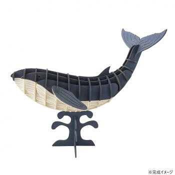 &nbsp;3D ペーパーモデル シロナガスクジラ FR11725ペーパーモデル【3D ペーパーモデル シロナガスクジラ FR11725】 fk094igrjs 3Dペーパーモデルです。※配達場所によって、お届け日の延期が発生する場合があり...