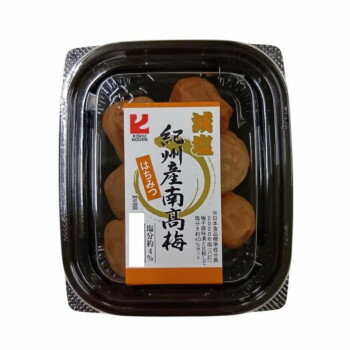 &nbsp;東乃匠 減塩紀州産南高梅はちみつ 65g×32入やさしい甘さに仕上げた梅酒うめ【東乃匠 減塩紀州産南高梅はちみつ 65g×32入】 原材料名称：調味梅干梅、漬け原材料(還元水あめ、果糖ぶどう糖液糖、食塩、醸造酢、米発酵調味料、蛋...