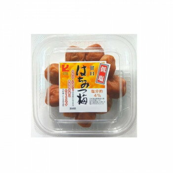 &nbsp;東乃匠 低塩はちみつ梅 120g×32入やさしい甘さに仕上げた梅酒うめ【東乃匠 低塩はちみつ梅 120g×32入】 原材料名称：調味梅干梅、漬け原材料(還元水あめ、果糖ぶどう糖液糖、食塩、醸造酢、米発酵調味料、蛋白加水分解物、は...
