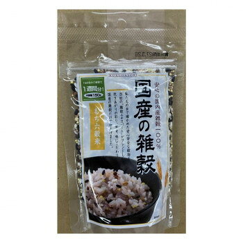 &nbsp;森光商店 国産の雑穀もち六穀米 150g 56749 ×10セット国産の雑穀【森光商店 国産の雑穀もち六穀米 150g 56749 ×10セット】 原材料名称：炊飯用穀類もちきび(国産)、もちあわ、たかきび、もち米、もち麦、もち...