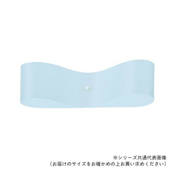 　ギフト対応について　楽天国際配送対象店舗 （海外配送）　Rakuten International Shipping&nbsp;東京リボン 08220 サテンフラリスト 22mm×92m アクアしっかりとしたハリ【東京リボン 08220 ...