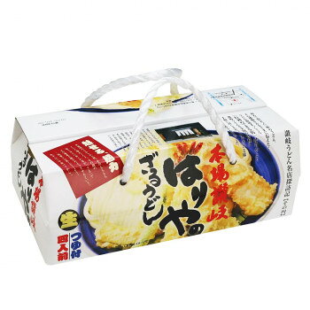 &nbsp;ボックスはりやうどん PB-206 ×12個セットもちもちの麺とほんのり甘みのあるつゆで味わう讃岐の味【ボックスはりやうどん PB-206 ×12個セット】 原材料名称：生うどん【麺】小麦粉(国内製造)、還元水飴、食塩/加工澱粉...