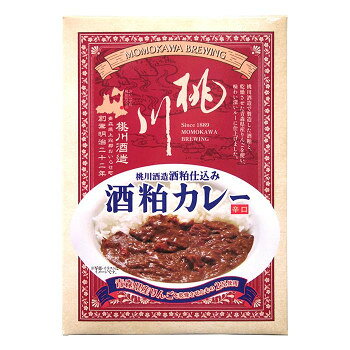 &nbsp;北都 桃川酒造酒粕仕込み 酒粕りんごカレー 10個セット酒粕と青森県産のりんごで味わい深いルーに【北都 桃川酒造酒粕仕込み 酒粕りんごカレー 10個セット】 原材料名称：カレー野菜(たまねぎ、にんじん)、酒粕(青森県製造)、カレ...