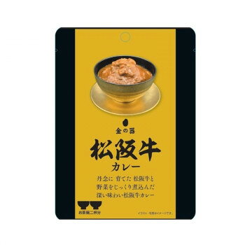 &nbsp;響 金の器 松坂牛カレー 120g×30個深い味わいのカレー【響 金の器 松坂牛カレー 120g×30個】 栄養成分1袋(120g)あたりエネルギー113kcalたんぱく質2.6g脂質6.1g炭水化物11.9g食塩相当量1.7g...