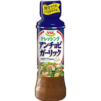 　ギフト対応について　楽天国際配送対象店舗 （海外配送）　Rakuten International Shipping&nbsp;SSK アンチョビガーリックドレッシング 200ml×12個入 362629かけるだけで贅沢メニュー【SSK ...