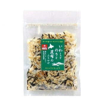 &nbsp;山小 小林食品 いわしとのりと昆布のふりかけ 24g 20個セットのりをたっぷり使ったいわし節のサクサク食感のふりかけ【山小 小林食品 いわしとのりと昆布のふりかけ 24g 20個セット】 栄養成分100gあたりエネルギー:36...