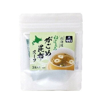 &nbsp;山小 小林食品 北海道ねばとろがごめ昆布スープ 3袋入 20個セットねばとろがごめ昆布スープ【山小 小林食品 北海道ねばとろがごめ昆布スープ 3袋入 20個セット】 栄養成分100gあたりエネルギー:219kcal炭水化物:43...