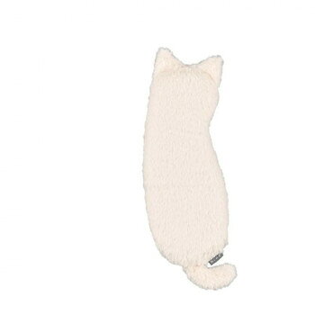 　ギフト対応について　楽天国際配送対象店舗 （海外配送）　Rakuten International Shipping&nbsp;ナカバヤシ ねこのせ リストレスト ロング/白ペルシャ NNS-WR02WHふわふわでやさしい手触り【ナカバヤ...