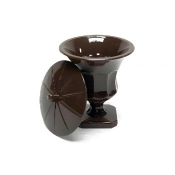 &nbsp;グレース茶湯器 ココアフタ付き【グレース茶湯器 ココア】 fk094igrjs フタ付きの茶湯器です。サイズφ57×H78mm(フタを含む)個装サイズ：95×32×32cm重量個装重量：100g素材・材質ABS生産国日本 広告文...