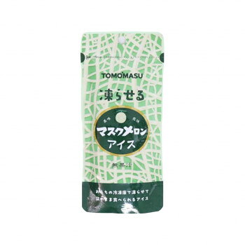 　ギフト対応について　楽天国際配送対象店舗 （海外配送）　Rakuten International Shipping&nbsp;友桝飲料 果実アイスマスクメロン80g 36本入 2415002果実を彷彿とさせる凍らせる果実アイス!【友桝飲...