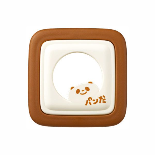 　ギフトサービスについて　楽天国際配送対象店舗 （海外配送）　Rakuten International Shipping1.食パンにお好みの具をはさみます。2.重ねた上から「サンドでパンだ」を押し付けます。3.パンの耳が取れたら、ハイ!出...