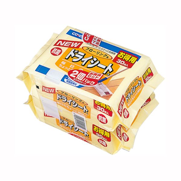 　ギフトサービスについて　楽天国際配送対象店舗 （海外配送）　Rakuten International Shippingパラフィンとミクロの繊維があらゆる方向の細かいほこり・髪の毛をしっかりキャッチ。各社フローリングワイパーに取り付けでき...