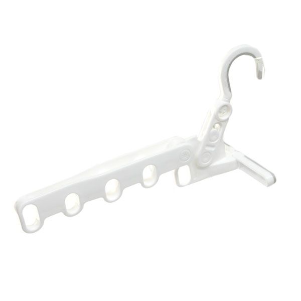 　ギフトサービスについて　楽天国際配送対象店舗 （海外配送）　Rakuten International Shipping〇室内干しアイデアグッズ。シャツや肌着・タオルなどを室内のいろいろな場所に干せます。〇フック部分は360°回転します。...