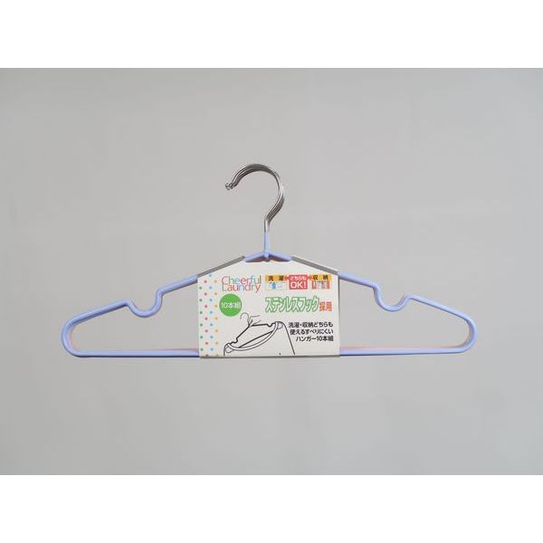 　ギフトサービスについて　楽天国際配送対象店舗 （海外配送）　Rakuten International Shipping○ステンレスフック採用で洗濯でも使えます、干してそのままクローゼットへ収納 人気の時短ハンガー■生産国: 中国■サイズ...