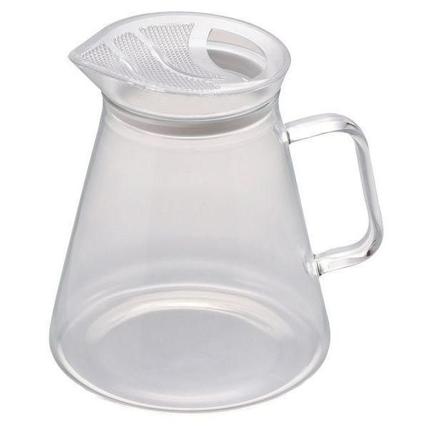 　ギフトサービスについて　楽天国際配送対象店舗 （海外配送）　Rakuten International Shipping直火不可。〇フィルター一体型の注ぎ口が付いたティーポット。〇ガラス本体に茶葉とお湯を入れて抽出させてそのまま注げます。...