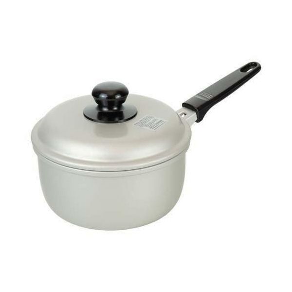 　ギフトサービスについて■生産国: 中国■サイズ: 商品サイズ(約):320×175×135mm、商品重量(約):320g、底の厚さ:1mm■素材: 本 体:アルミニウム合金、外面・内面:アルマイト加工■ブランド: 和平フレイズ商品特徴一覧...