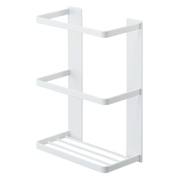 　ギフトサービスについて　楽天国際配送対象店舗 （海外配送）　Rakuten International Shipping〇置き場所に困る風呂蓋を壁面にマグネットでスリムに収納。〇マグネットが付く浴室壁面に簡単取り付け。〇壁面を傷付けにくく...