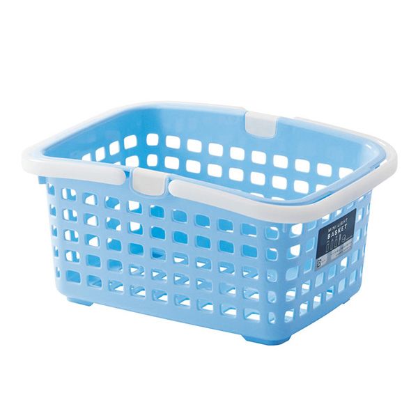 　ギフトサービスについてマルチに使える長方形タイプの小型のメッシュバスケット。子供さんの水遊びにも最適！商品サイズ(約):幅22.2×奥行き30.6×高さ15cm個装サイズ(約) 幅30.6×奥行22.2×高さ15cm材質:ポリプロピレン製...