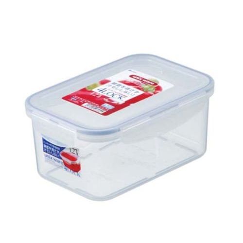 　ギフトサービスについて4ロック＆パッキン付きで鮮度を逃がさな冷凍・冷蔵保存パック。4ヶ所でロックするから液モレしない。一目で中身の分量がわかる便利な目盛付。銀イオン(AG+)配合の抗菌仕様。蓋を外せば電子レンジでご使用頂けます。サイズ:幅...