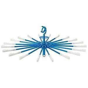 　ギフトサービスについて商品特徴一覧洗濯、物干し、ハンガー、4901065847332、通信販売、通販、販売、買う、購入、お店、売っている、ショッピング【オーエ LD 伸びる パラソルハンガー ブルー 20本掛け】広告文責(有)イースクエア...