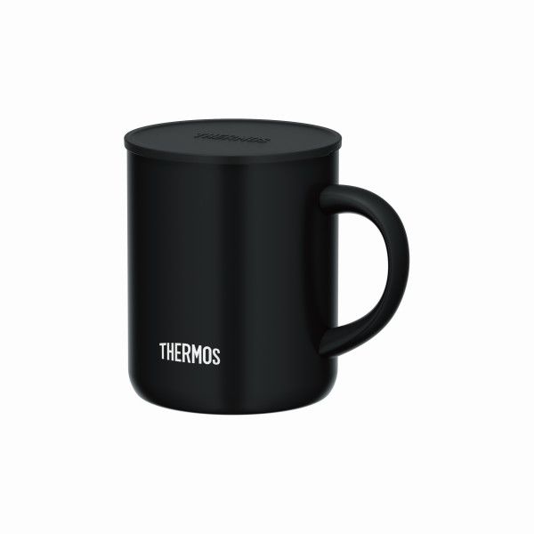　ギフトサービスについて普段使いに最適なマグカップステンレス製魔法びん構造で温かさ・冷たさ長持ち割れないから安心サイズ(約)幅8×奥行11×高さ10cm口径サイズ(約)7.4cm容量(約)350ml重量(約)200g本体/ステンレス鋼(アク...
