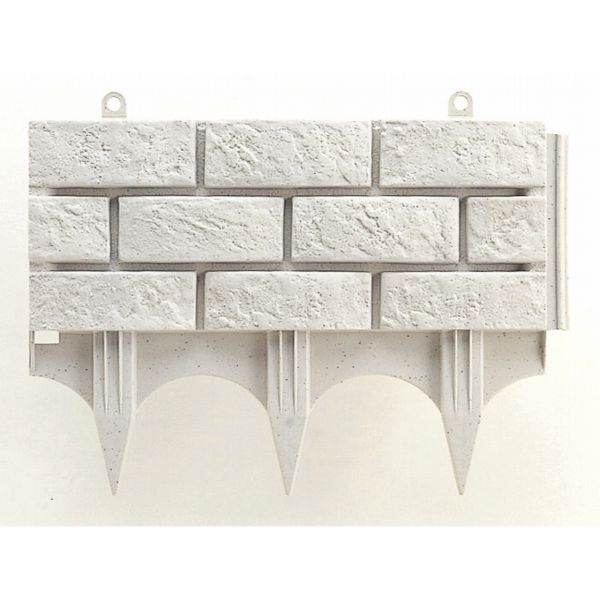 　ギフトサービスについて土に差し込むだけで、簡単に花壇や畑が作れます。庭の仕切りとしても。横一列に、直角に、使いたい大きさに合わせてジョイントできます。プラスチック製で、土圧に強く、土漏れがしにくい構造。高さ18cmの深型なので、背の高い植...