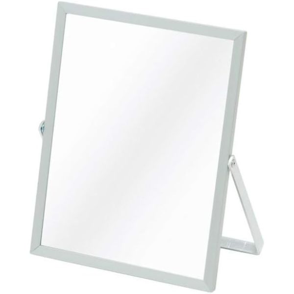 　ギフトサービスについて商品特徴一覧、4979149400018、通信販売、通販、販売、買う、購入、お店、売っている、ショッピング▼関連商品はこちら。メリー アルミフレーム 卓上ミラー シルバー J-9メリー アルミフレーム 卓上ミラー シ...