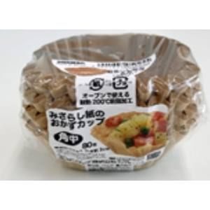 　ギフトサービスについてオーブンで使える耐熱200℃樹脂加工の未晒し紙使用。1個あたりサイズ(約)底面幅6×奥行6×高さ3cm本体/パルプ 内面加工/ポリブチレンテレフタレート耐熱温度:約200度製造国:日本商品特徴一覧、490162705...