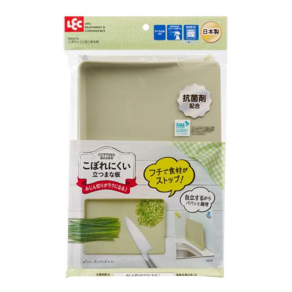 　ギフトサービスについて商品特徴一覧、4903320164765、通信販売、通販、販売、買う、購入、お店、売っている、ショッピング▼関連商品はこちら。レック うつしやすい 立つまな板 K00475【レック こぼれにくい 立つまな板 K004...