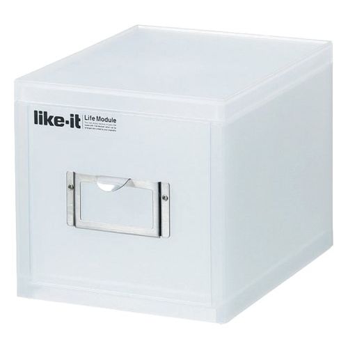 　ギフトサービスについて細かなものの収納に最適な大きさ。同サイズで組み合わせても使えます。リビングやキッチン、デスク周りなど、使用シーンを選ばずお使い頂けます。深さがあるので、写真、ポストカードなどを立てて収納できます。丈夫でしっかりした造...