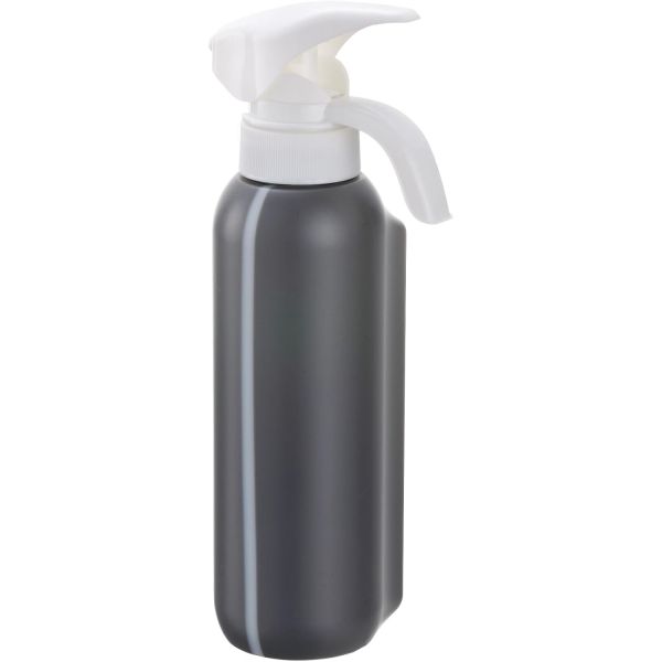 　ギフトサービスについて液体洗濯洗剤、柔軟剤などの詰め替え用液体洗剤容器です。マグネットで洗濯機などに取り付けられます。片手でプッシュでき、ワンプッシュで約5g(5mL)が出せます。窓がついているので、液体の残量が一目で確認できます。広口ボ...