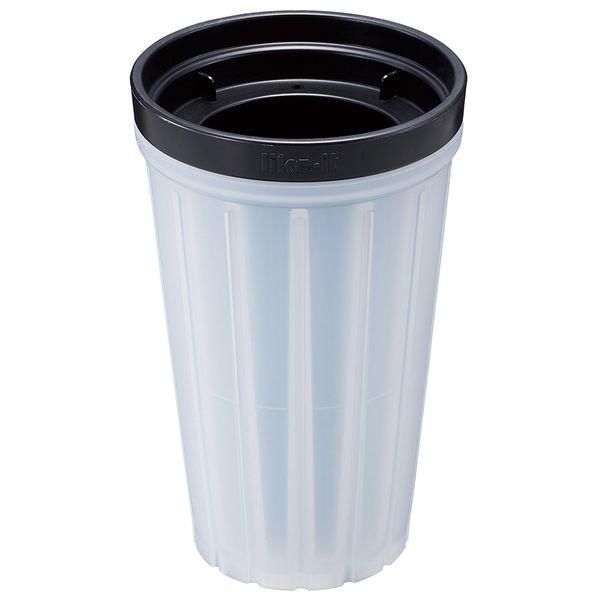 　ギフトサービスについて握って砕くだけ！俺のクラッシュアイスメーカー。約コップ1杯分の氷が作れます。やわらかい素材でできているので握って砕いて簡単にクラッシュアイスが楽しめます。お好みで細かさを調節できます。飲み物だけでなく、お料理にも使え...