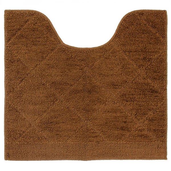 　ギフトサービスについてパイル地で足触りの良い洗えるトイレマット。※「ライトボーダー」のみ綿配合で他のカラーよりサラッとした感触。ネットに入れて洗濯機で丸洗いが可能。裏面はすべり止め加工。※飛び乗ったりすると、すべってけがをすることがあるた...