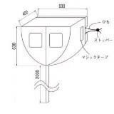 　ギフトサービスについて・商品名: フソー化成 家庭用エアコン洗浄シート CS-EL3・型番: CS-EL3・JANコード: 4517350005143・販売元: フソー化成【特徴】繰り返し使用タイプ1枚入りじょうご型の本体により、廃水がシ...