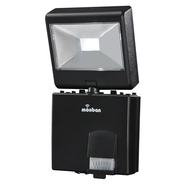 　ギフトサービスについて・商品名: LEDセンサーライト(1灯/80lm/乾電池式)・型番: LS-B114D-K・JANコード: 4971275782815・販売元: (株)オーム電機【特長】● 角型薄型、コンパクトなセンサーライト● 乾...