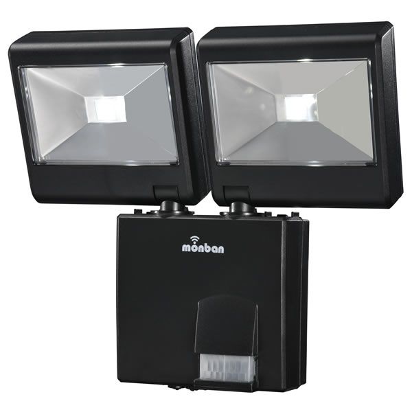 　ギフトサービスについて・商品名: LEDセンサーライト(2灯/160lm/乾電池式)・型番: LS-B224D-K・JANコード: 4971275782822・販売元: (株)オーム電機【特長】● 角型薄型、コンパクトなセンサーライト● ...