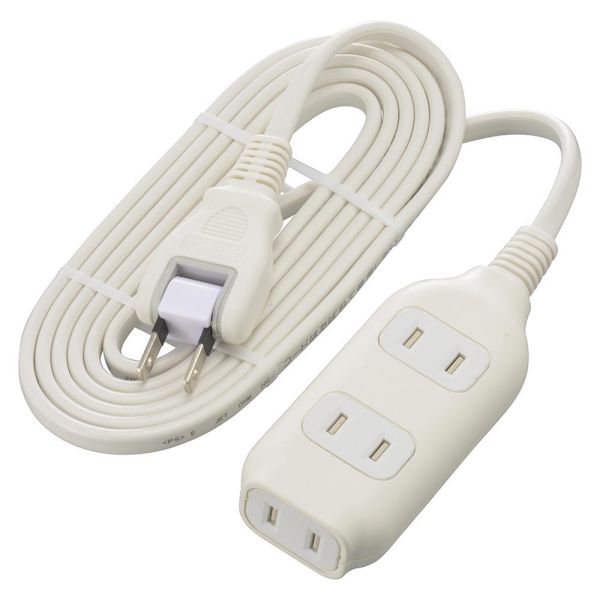 　ギフトサービスについて・商品名: コード付タップ(3個口/2m/強力マグネット/難燃・耐熱ボディ/ホコリシャッター付/フリープラグ/ホワイト)・型番: HS-T32MGW22・JANコード: 4971275016743・販売元: (株)オ...